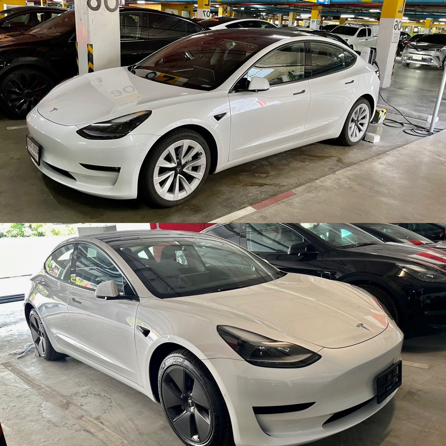 รีวิวจองซื้อรถ Tesla Model 3 จาก Tesla Thailand ทุกขั้นตอน