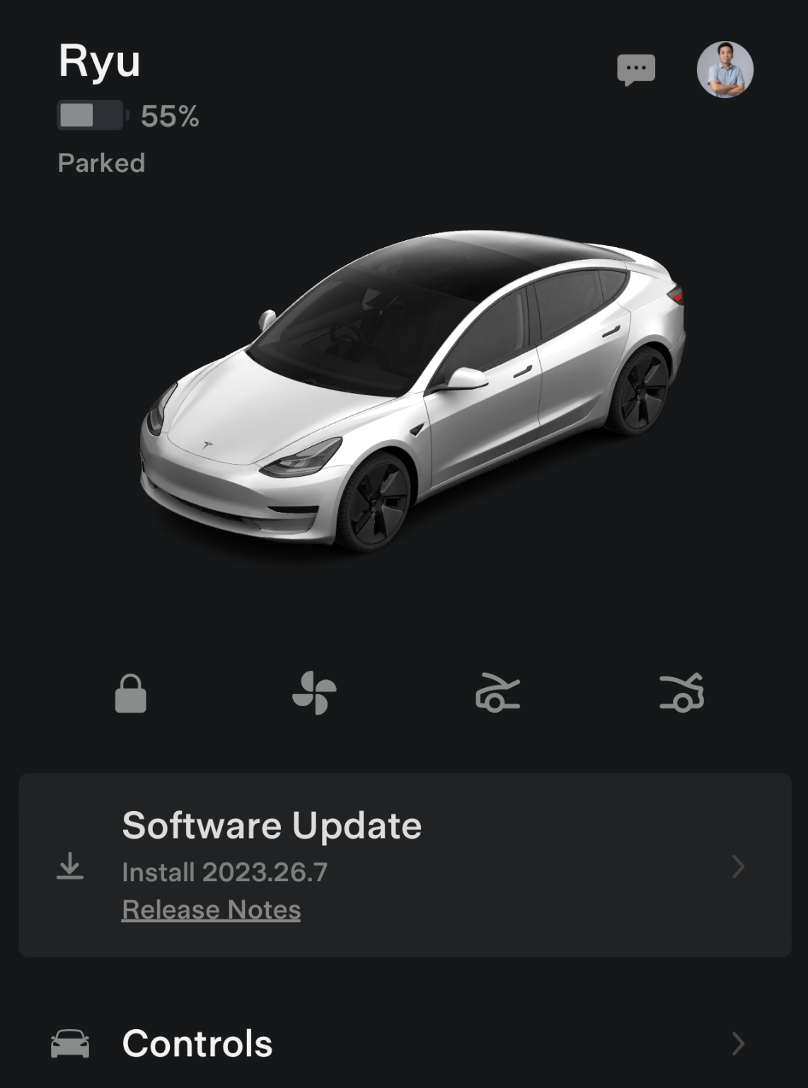 Review Tesla Software 2023.26 – Spotify ใหม่, ต่อจอย PS5 และอื่นๆ